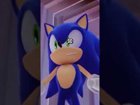 Did You Know This About Sonic Games?