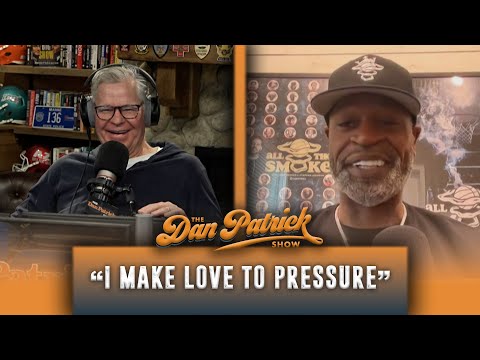 Stephen Jackson on the Dan Patrick Show Full Interview | 05/28/25