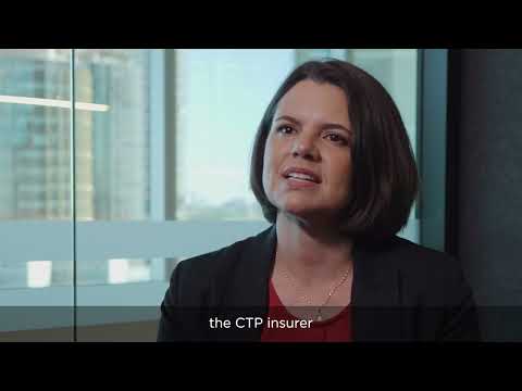 icare's CTP Care: Supporting those injured on NSW roads