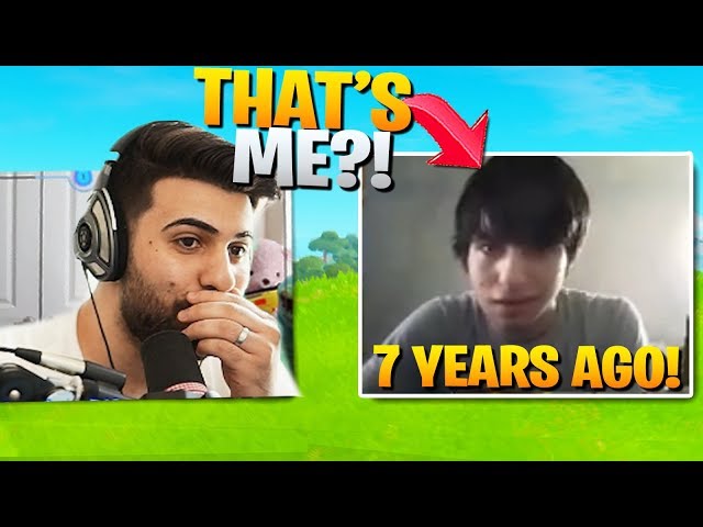 The Story of Fortnite's SypherPK – A Prodigy who went around as 'The ...