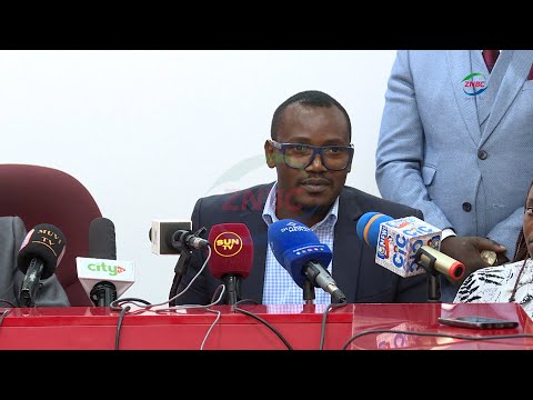 UPND thanks members for suspending political activities during National Mourning