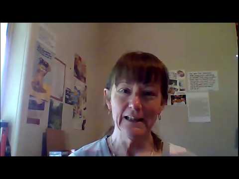 Write Out #3 Sherryl Clark