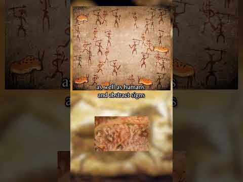 September 12 in History - Discovery of Lascaux Cave Paintings