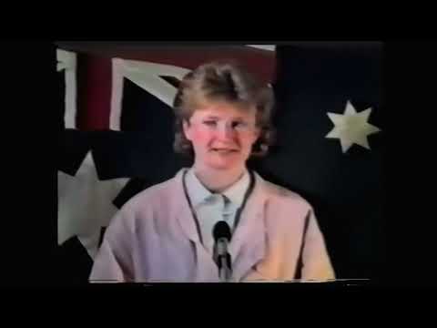 The Australian Flag & the Australian Constitution
