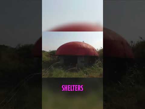 Built for survival—were these shelters really a solution? - Fallout