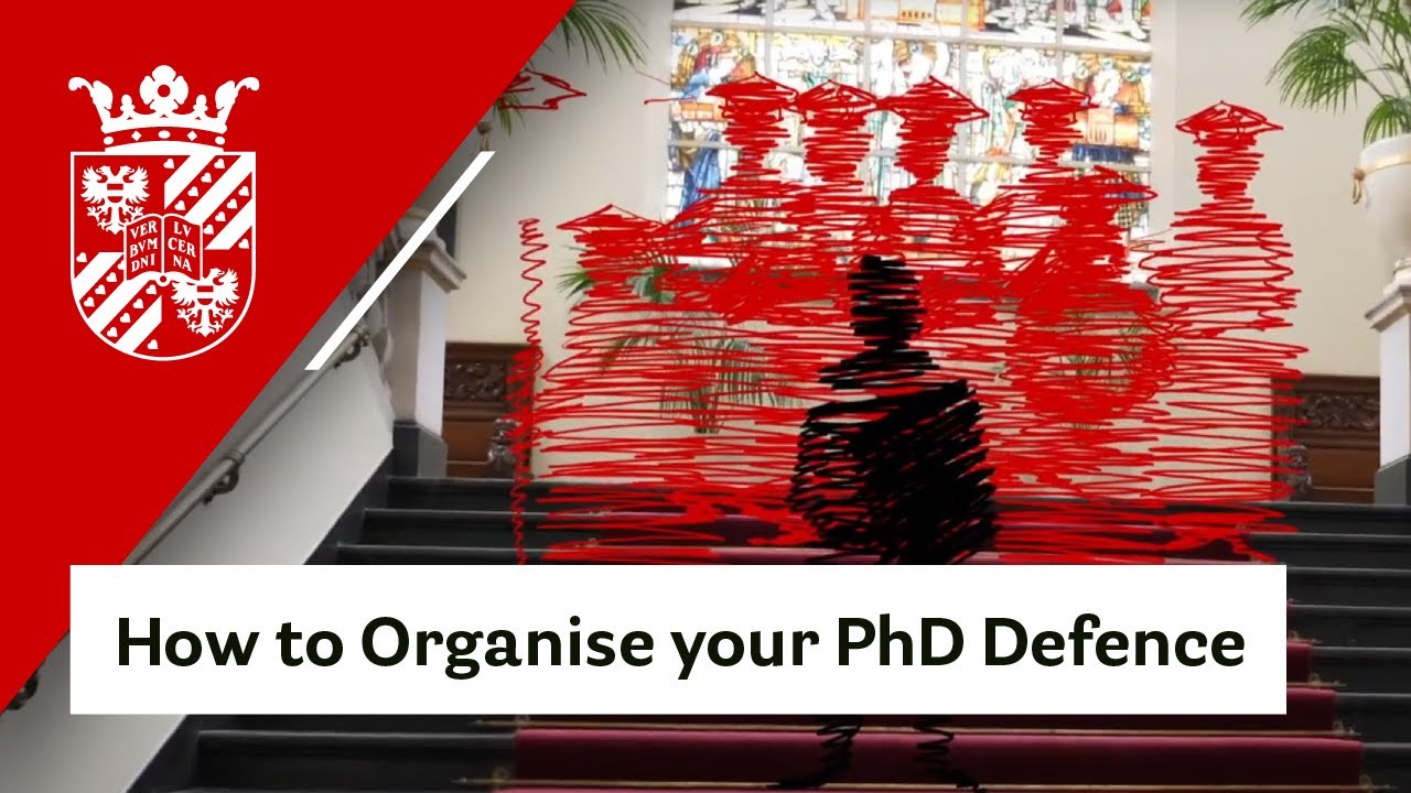 General information | Regulations of the Conferral of a Doctorate ...