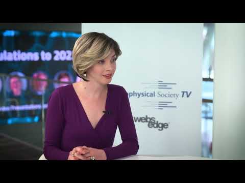 Peripheral Membrane Proteins Symposium with Lucie Delemotte
