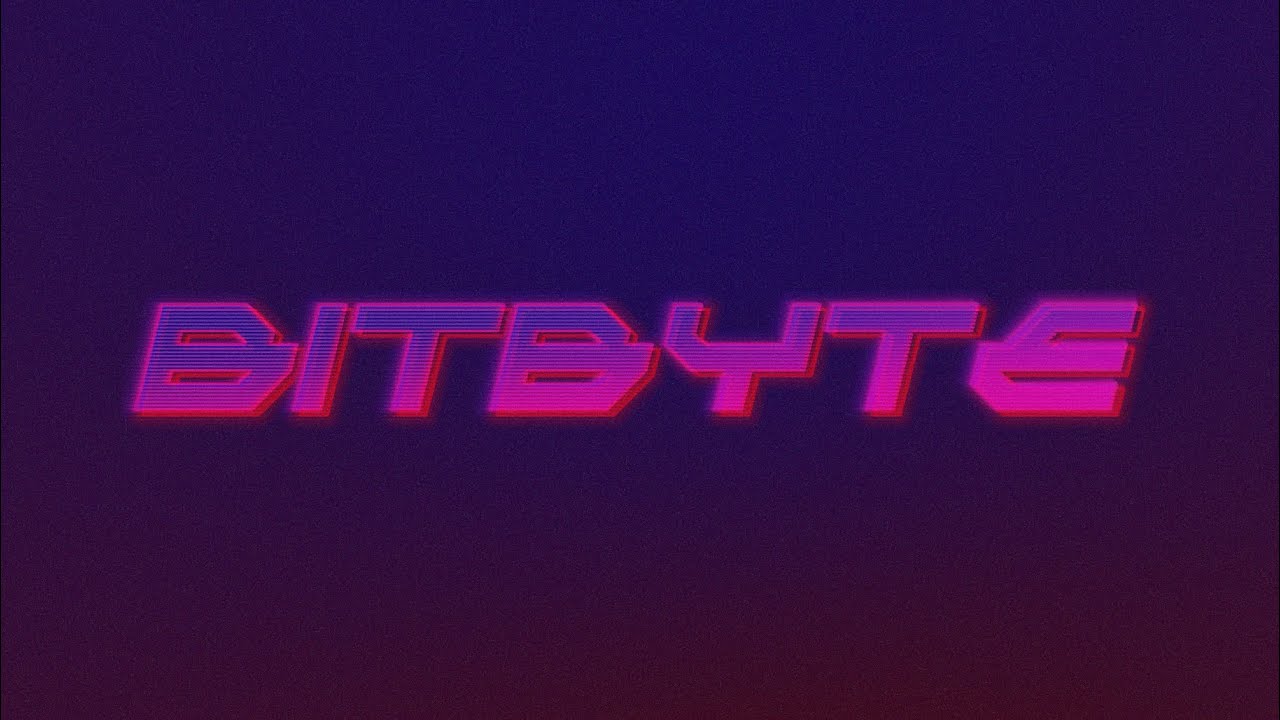 BitByte - Official Trailer