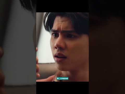 😢 The saddest part from the entire series😣| Prapai x Sky | Love in the air ep 12💔