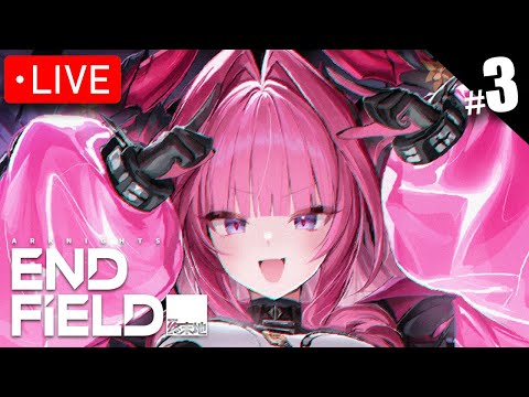 ด่านSก็มา ต่อไฟก็ยังอยากจะต่อ / Arknights - กิจด่านS + อีเว้นน้องอีวอน ...