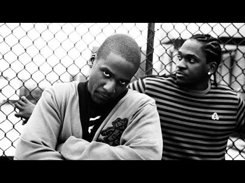 [New Free Beat] THE CLIPSE X KANYE WEST TYPE BEAT - MERCY (2025)