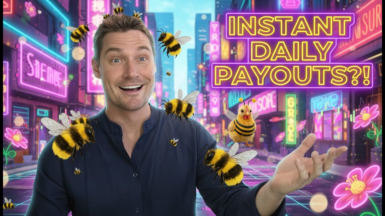 This Prop Firm Did WHAT? Shocking Model That Could Change The Game - Funded Hive