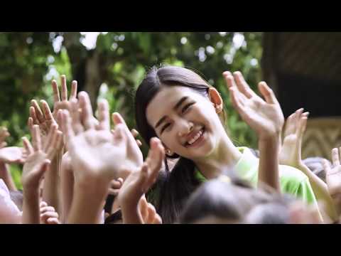 Han Thi biography: 13 things about Miss World Myanmar 2018 – CONAN Daily