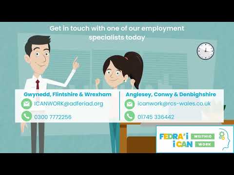 Day in the Life of an Employment Specialist