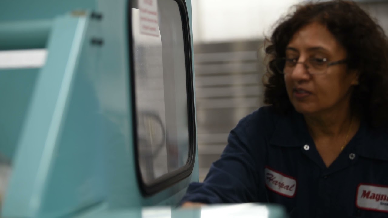 auto rewind machine full video