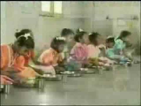 Nele orphanage for boys and girls