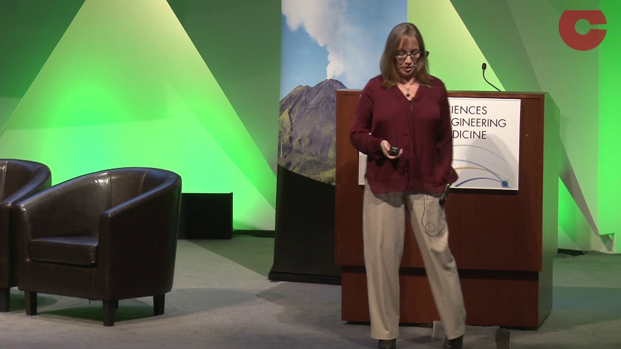 Session II: New Programs Emerging from DCO - Karyn Rogers