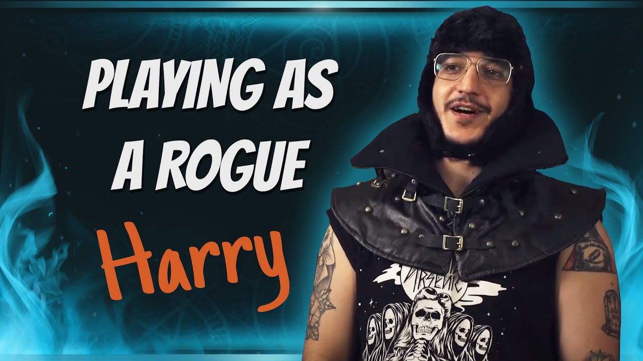 Player perspective: Using Ardent Roleplay for the first time