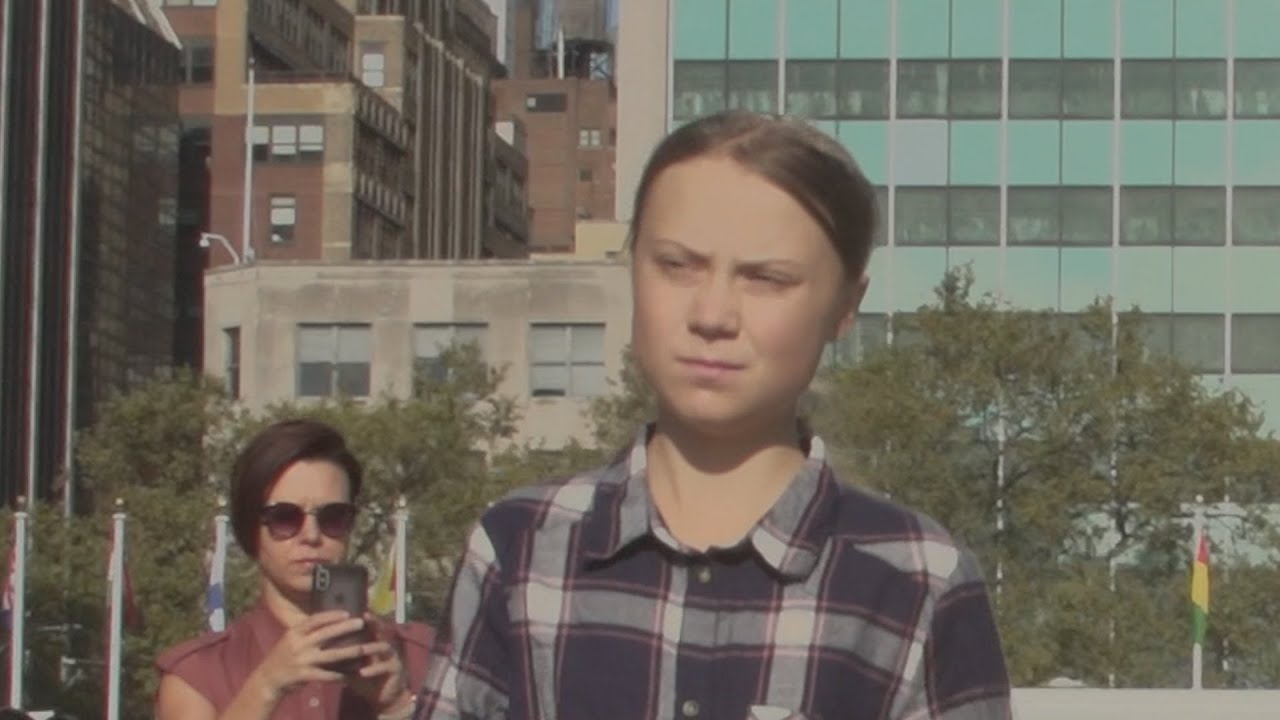 Highlights: Youth Climate Summit opens