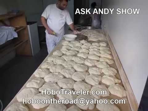 Learn How Khachapuri is Cooked in Country of Georgia