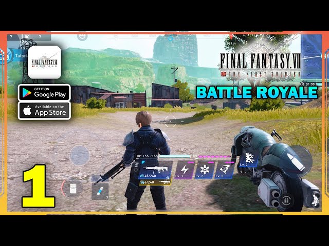 5 best games like Garena Free Fire MAX for 4 GB RAM Android devices