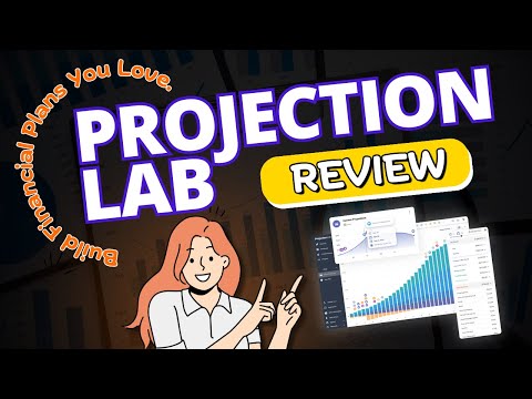 ProjectionLab Review: The Best Tool for Retirement & Financial Planning?