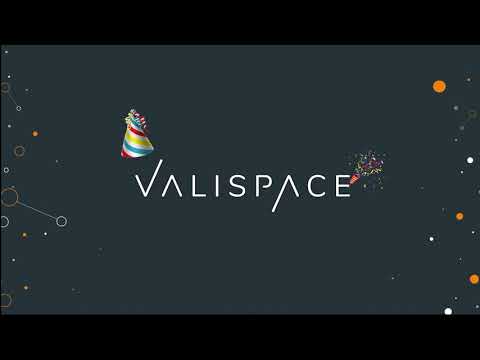 Celebrating Valispace's 5th birthday with innovative customers