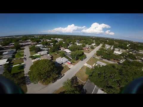 practicing manual camera settings with nd filters using a cinebot30 with dji o3 system