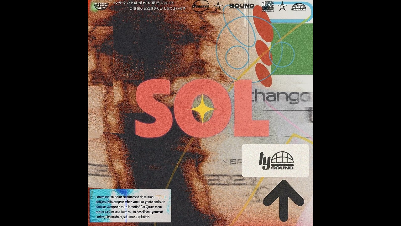TY - SOL (Sample Pack)
