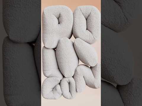 Download new Boucle fabric PBR textures