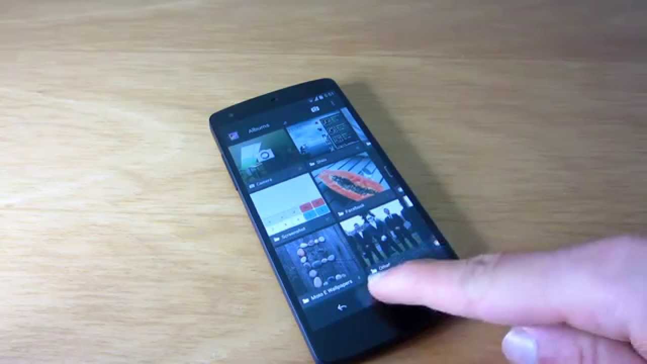 OmniROM Launcher with Custom Hotword Detection [PORT]
