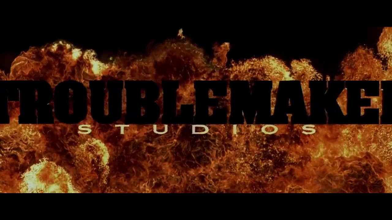 Death Proof End Credits HD