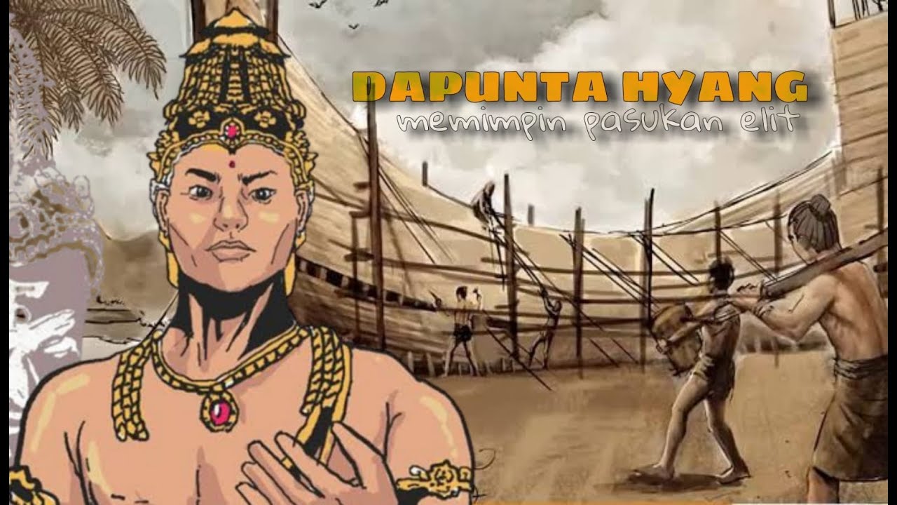 The Rise and Glory of the Sriwijaya Kingdom | Galaxy.ai