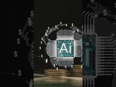 Have you ever wondered how AI is transforming finance? #shorts