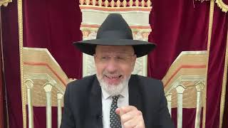 Les plus belles manières de remercier Ashem.....David pour remercier ...