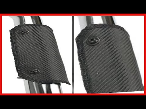 Great product -  Design Engineering 010496 ONYX Series 4" x 8" Pipe Heat Shield with Stainless Steel