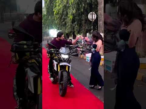 Kaisa lga ye Rakshash? #abhishekkumar #bekaaboo #colorsTv #Adiraj