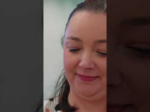 Facility Manager and Operations Manager of Compounds Australia, Rebecca Lang.
