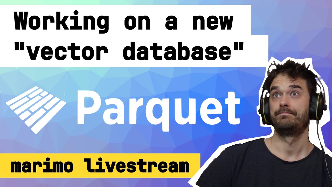 Building and publishing Python packages with marimo
