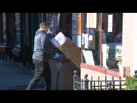 Minimum wage in New Jersey increases to $12 an hour