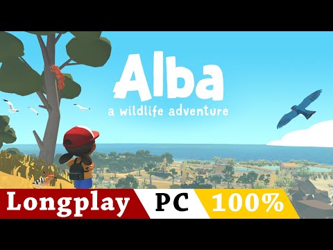 Steam Community :: Video :: Alba: A Wildlife Adventure | 100% | No ...