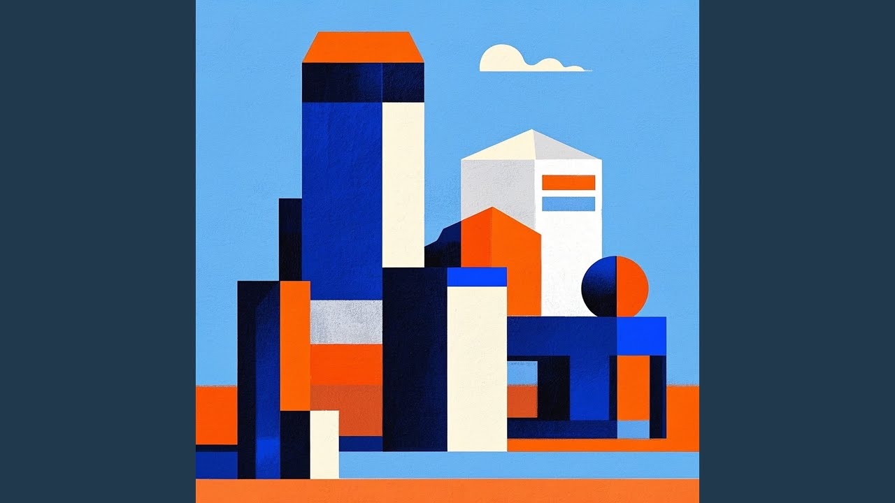 Artificial Rain Bloom