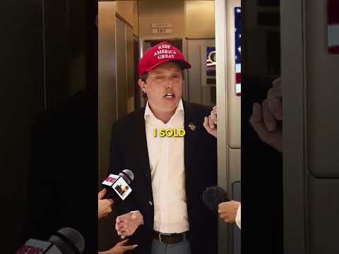 🔥WHAT DID TRUMP SAY ABOUT MR. BEAST⁉️