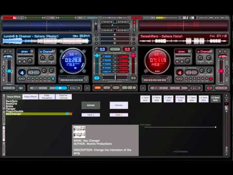 Best DJ Program For Mac or PC