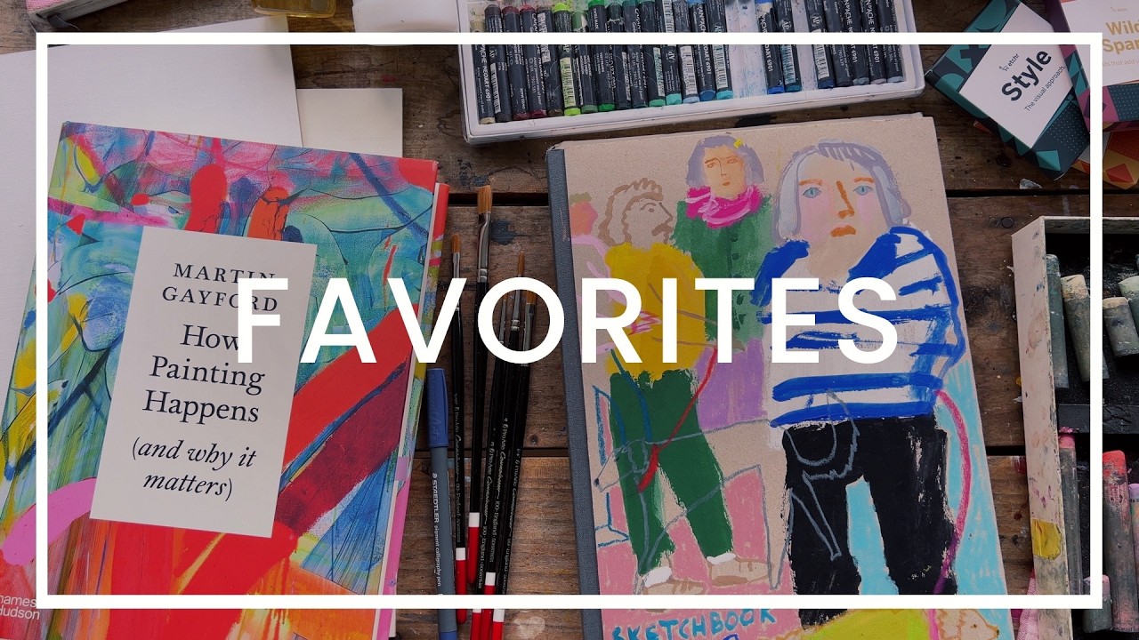 Art Favorites