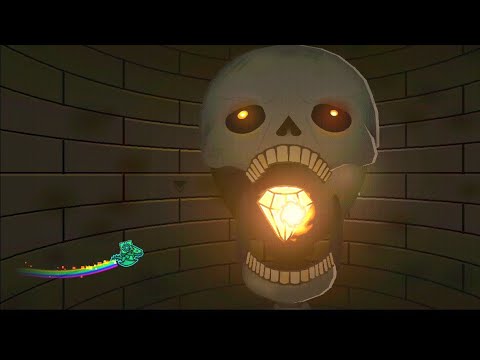 Skeletan Shenanigans 100% (By YoReid) Medium Demon | Geometry Dash