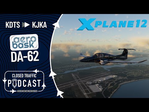 Sunset Cruise | Aerobask | DA62 | Send It | Destin-Gulf Shores