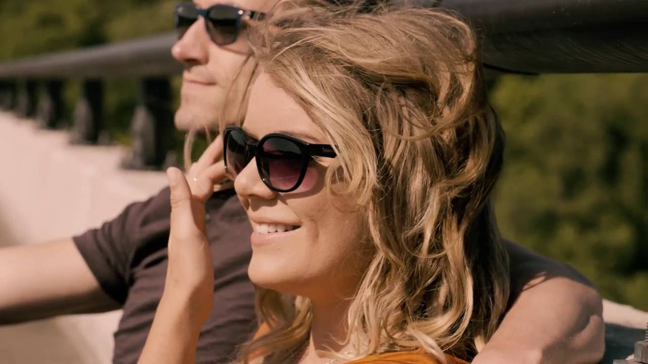 Chelsea Gill Gives Back with Tennessee Heat Video | Country Music Rocks