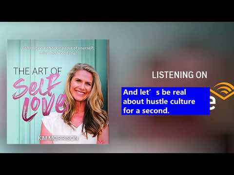 The Art of Self-Love by Sabrina Windale – The Ultimate Power-Up for Your Mind! #SelfLove