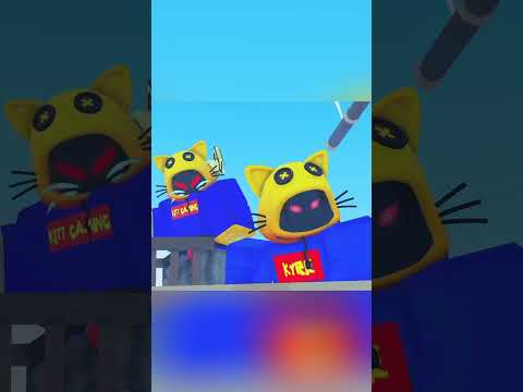 (Fixed Version) Every Youtuber That Were Blox Fruits Trailer #shorts #bloxfruits#edit#trending#viral